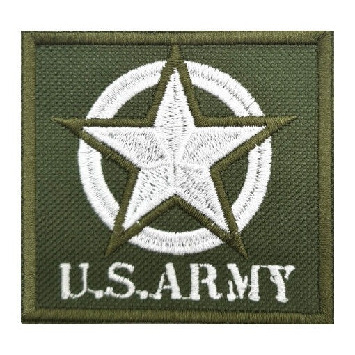 Custom Morale Patches | Military & Personalized